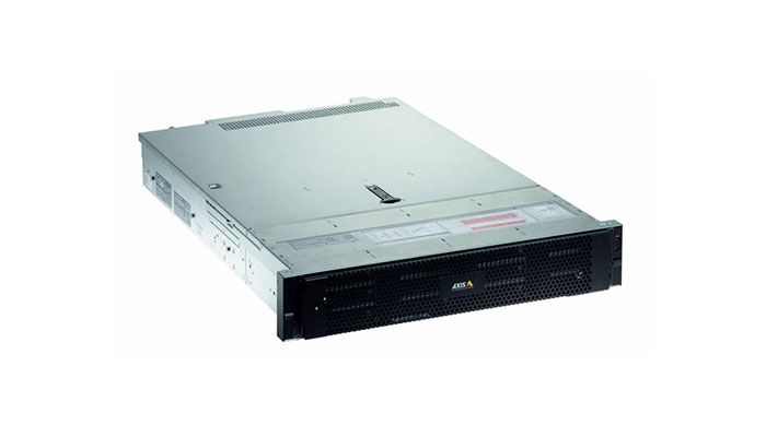 AXIS S1148 NVR AXIS Camera Station Recorder - Everbest Technologies Ltd.