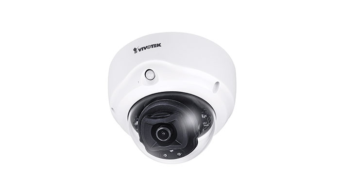 VIVOTEK FD9187-H H265 5MP DOME CAMERA - Everbest Technologies Ltd. VIVOTEK FD9187-H H265 5MP DOME CAMERA - Everbest Technologies Ltd.